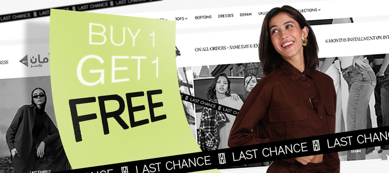 Clue Wear | Shop the Latest Fashion Trends